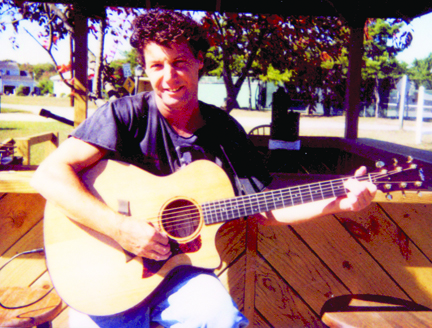 Coconut Times Ocean City MD Entertainment Magazine